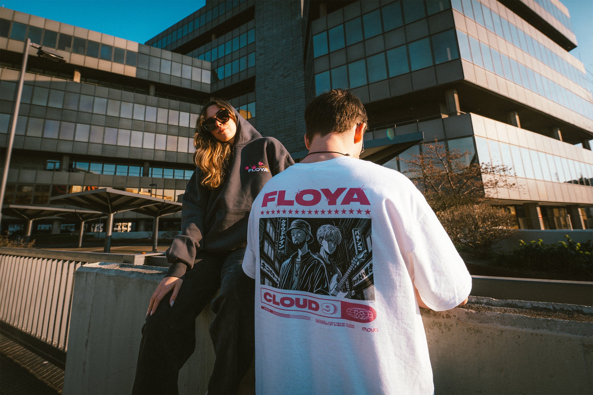 FLOYA | Official Website & Merchandise