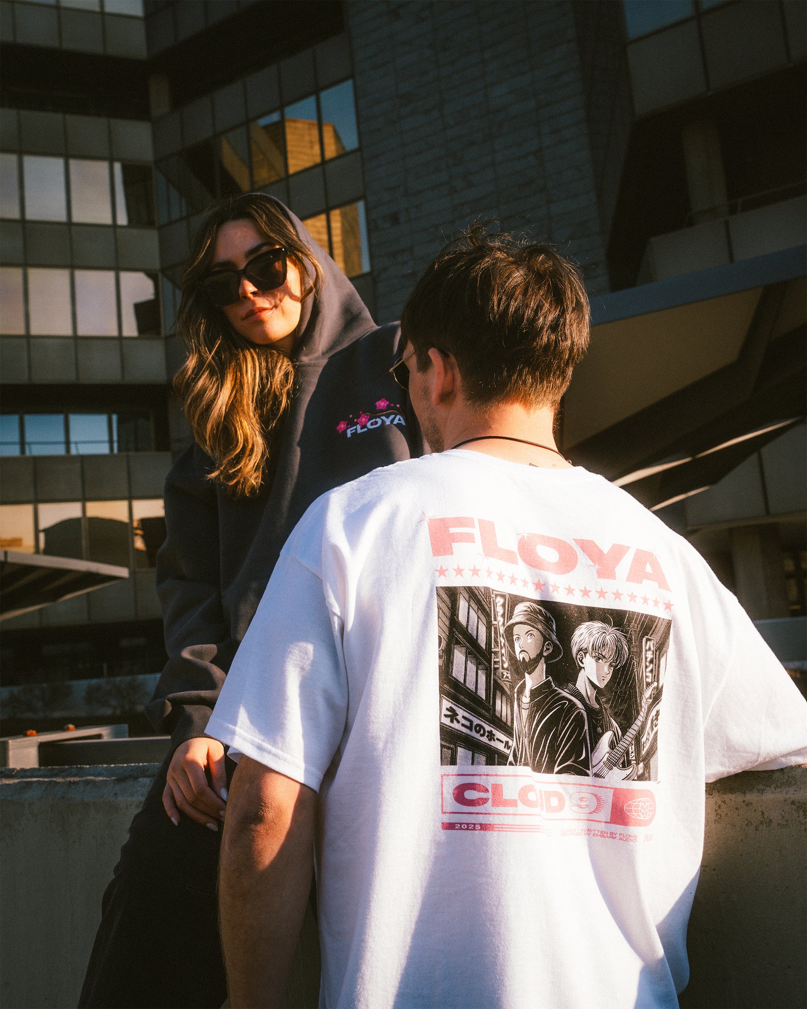 FLOYA | Official Website & Merchandise